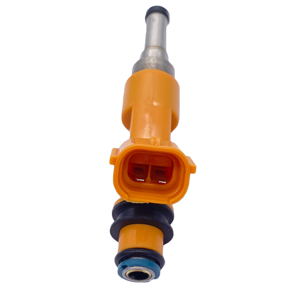 4Pcs New Fuel Injectors Nozzles For Suzuki SX4 1.6L M16A 15710-54LA0 ...