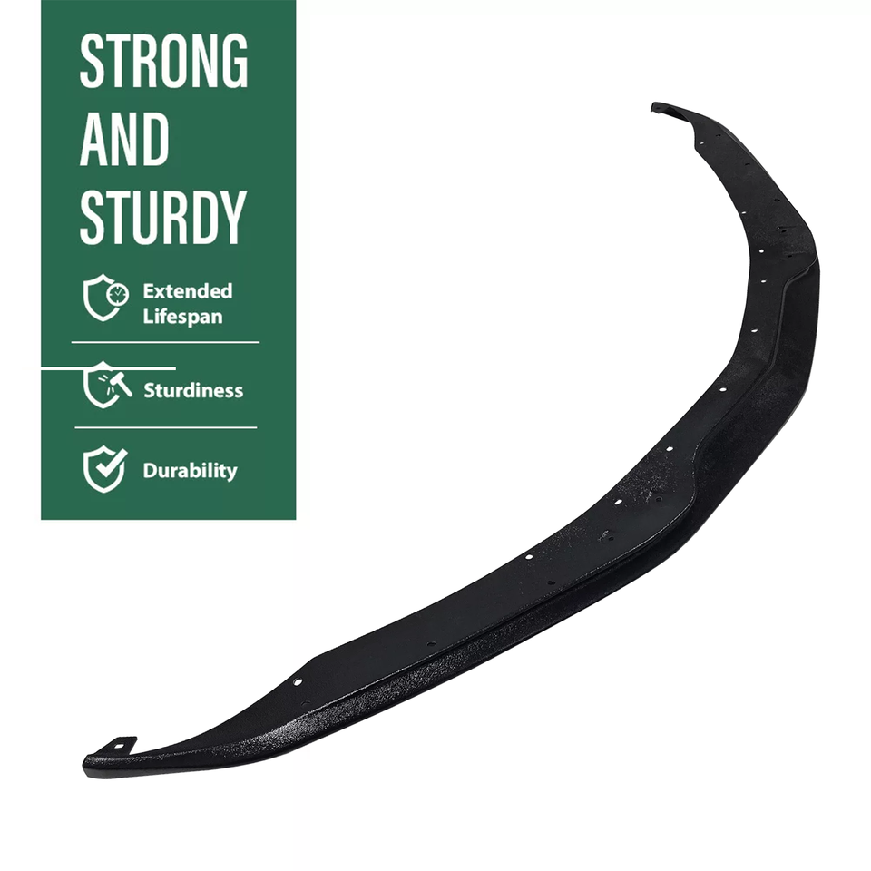 For 2014-2019 C7 Corvette Z06 GS Stage 1 Front Lip Spoiler Splitter ...