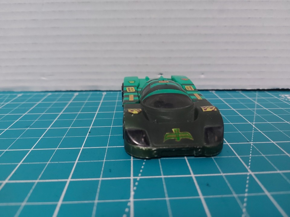 1992 Transformers G2 Drench Action Figure Original Stickers Vintage | eBay