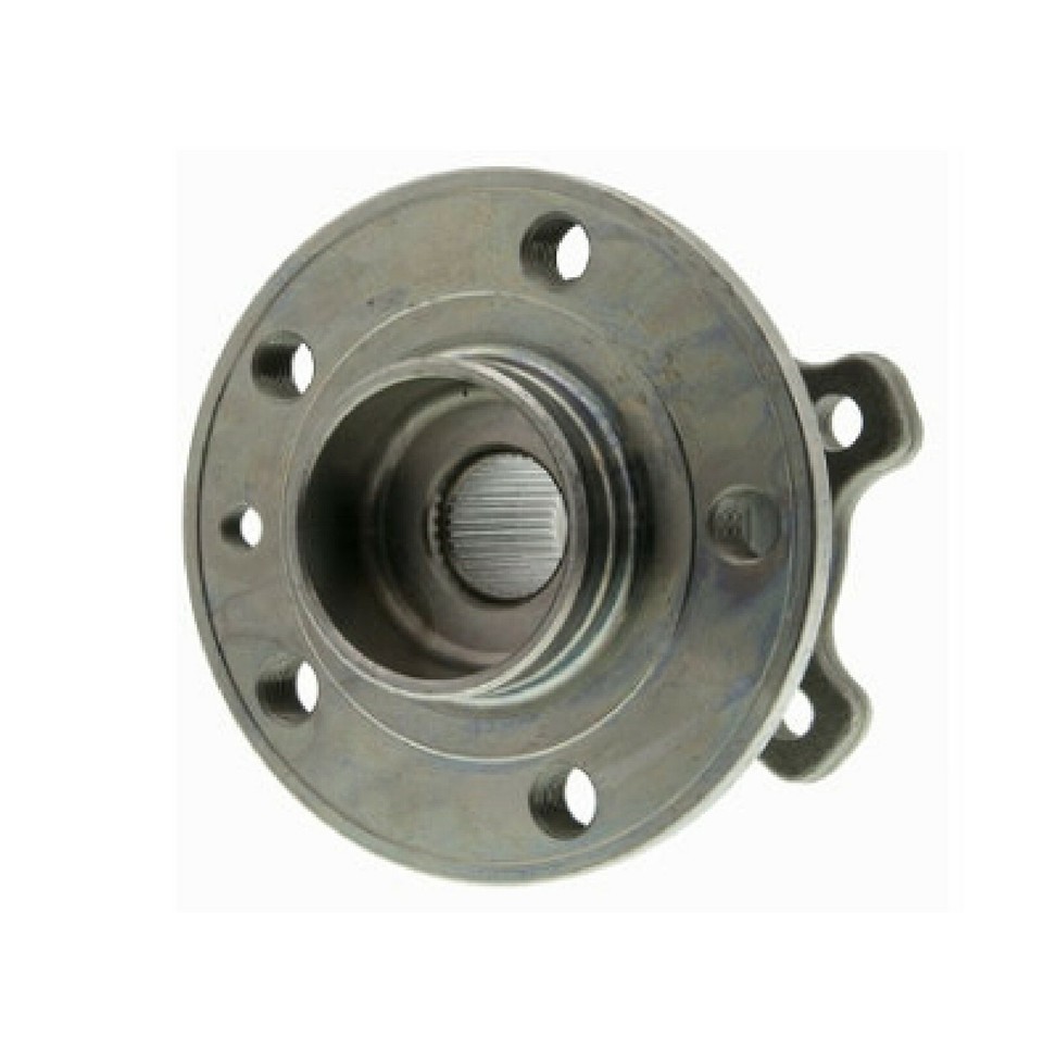 Rear Wheel Hub Bearing Assembly Fit VOLVO S80/ V60/ V70/ XC70 2007-2016 ...