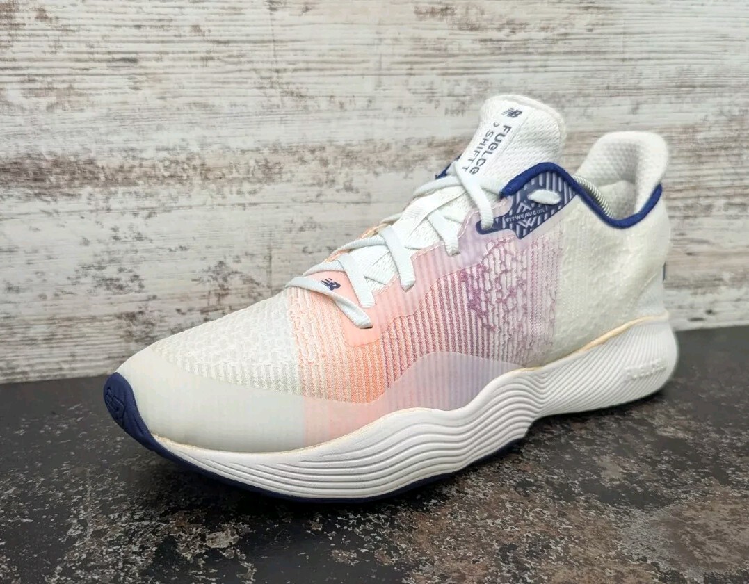 New Balance Fuel Cell Shift TR Cross Training Shoes S… - Gem