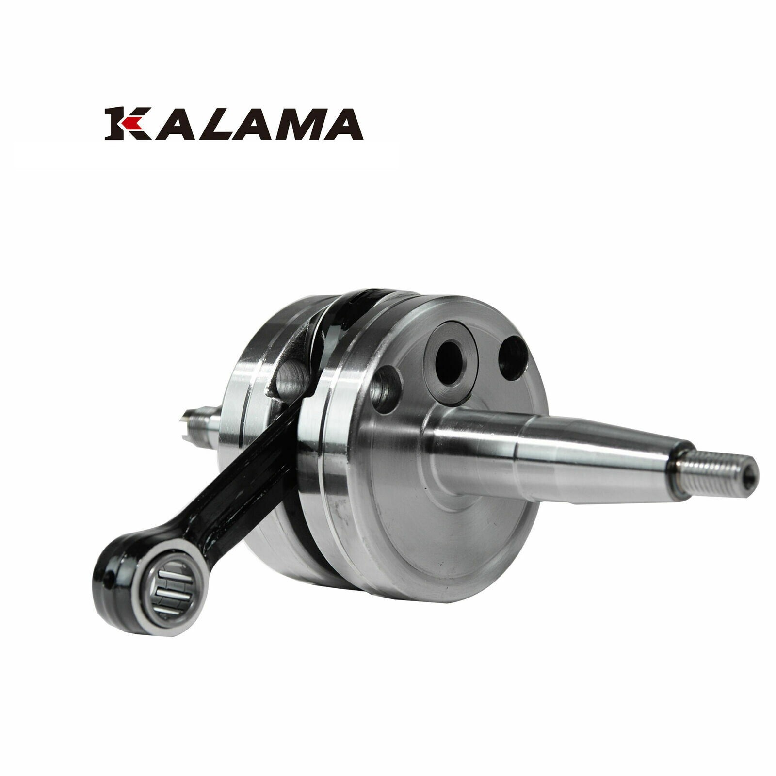 KAWASAKI KX 60 ENGINE REBUILD KIT CRANKSHAFT PISTON GASKETS 1986-2003 ...