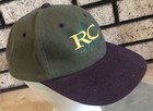 RC & Embroidered Tree Hat SnapBack Adjustable Cap Outdoor Cap Co. 💯 ...