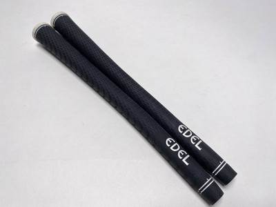 Lamkin EDEL 3GEN Performance Plus Wedge Grips Set of 2 Black NEW!! | eBay