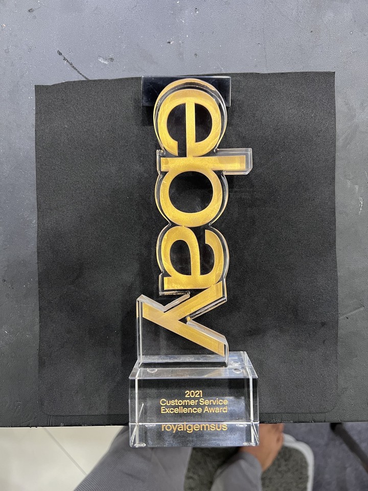 1.08 Ct Terrific Perfect Cushion Cut 6.7x5.1 MM 100% Natural Blue ...