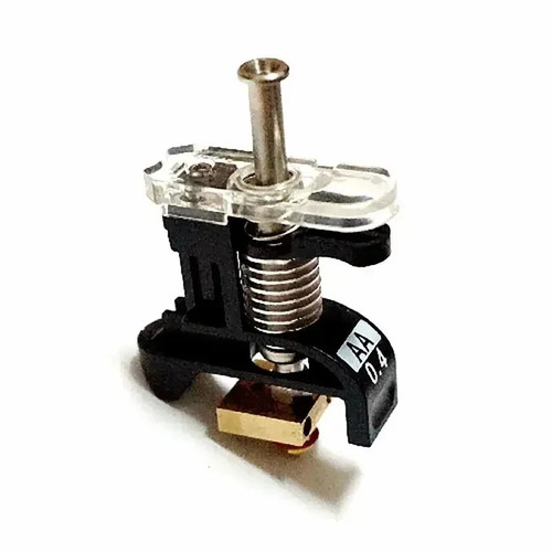 Ultimaker 3 3D printer kit with replacement parts for UM3 printing core ...