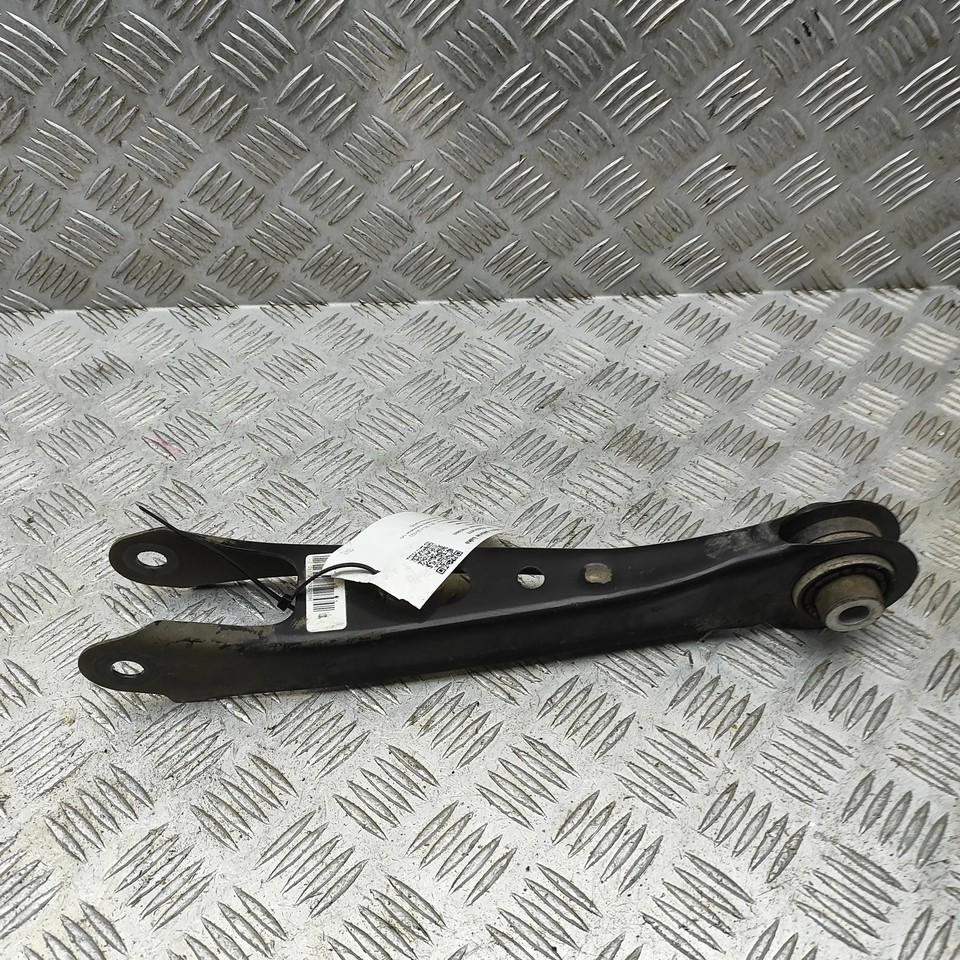 MG 4 EH32 Querlenker hinten rechts 10881723 Strom 125 kW 2024 33531477 ...