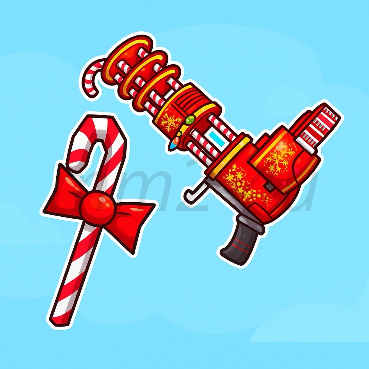 Candy Set MM2 | Murder Mystery 2 Godly Bundle (Cheap) | eBay