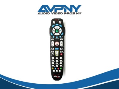 Verizon FiOS VZ P265v5 RC Replacement TV Remote Control 296466069426| eBay