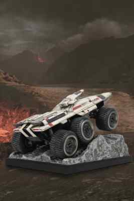 *Limited Edition* BioWare Officially Licensed Mass Effect M35 Mako ...