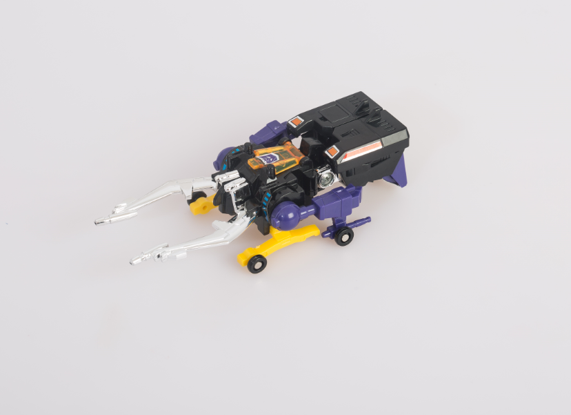 Transform G1 Insecticons set reissue BOMBSHELL KICKBACK SHRAPNEL MISB ...