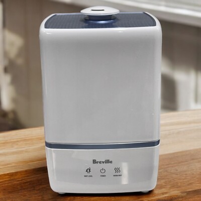 Breville the Easy Mist Humidifier RRP $179.95 | eBay Australia