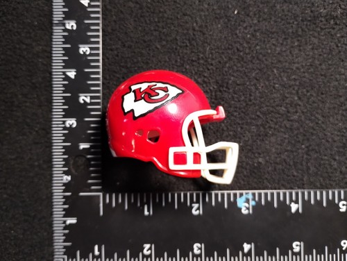 NFL Mini Riddell Helmet - Kansas City Chiefs | eBay