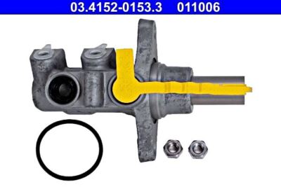 ATE Brakes Master Cylinder For TOYOTA DAIHATSU Yaris Charade 47201 ...