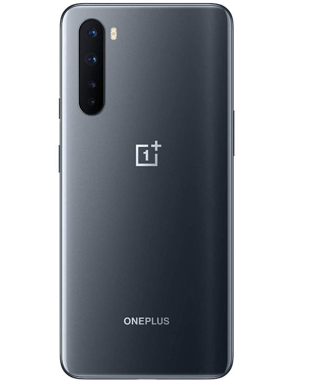 OnePlus Nord - 128GB - AC2003 - Grey Onyx - Unlocked - Excellent ...