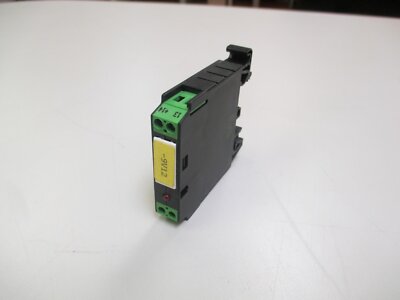 Murr Elektronik 50 040 Opto-Coupler Module - 50 040 | eBay