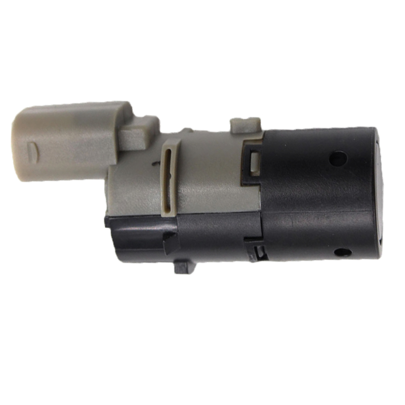 4 PIEZAS 66202184263 PDC sensor de estacionamiento para BMW E66 E65 730 ...