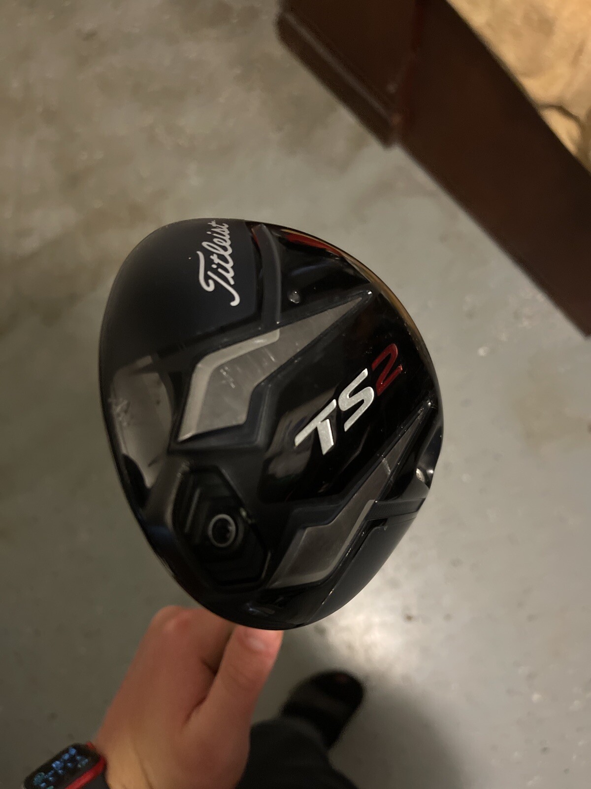 Titleist TS2 Golf Driver 706873089837| eBay