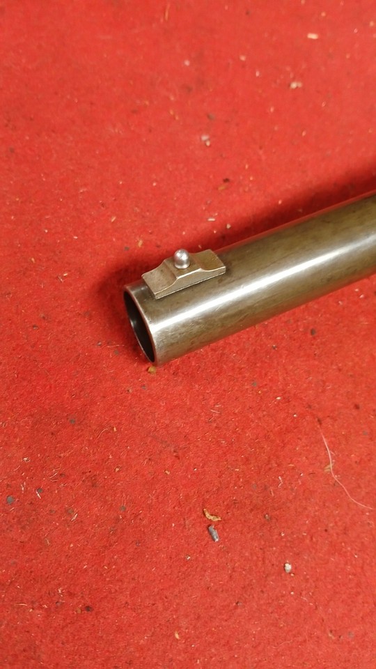 remington - 1100 - 12 gauge - bird barrel - | eBay