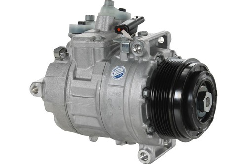 MERCEDES S CLASS A/C COMPRESSOR PETROL, 6.0, TWIN TURBO, S600 W222 ...