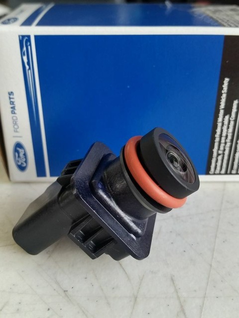 Ford OEM Park Assist Camera EG1Z19G490A Image 1 for sale online | eBay