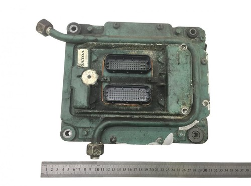 21354347 033827 Engine Control Unit G9 VOLVO B9 | eBay