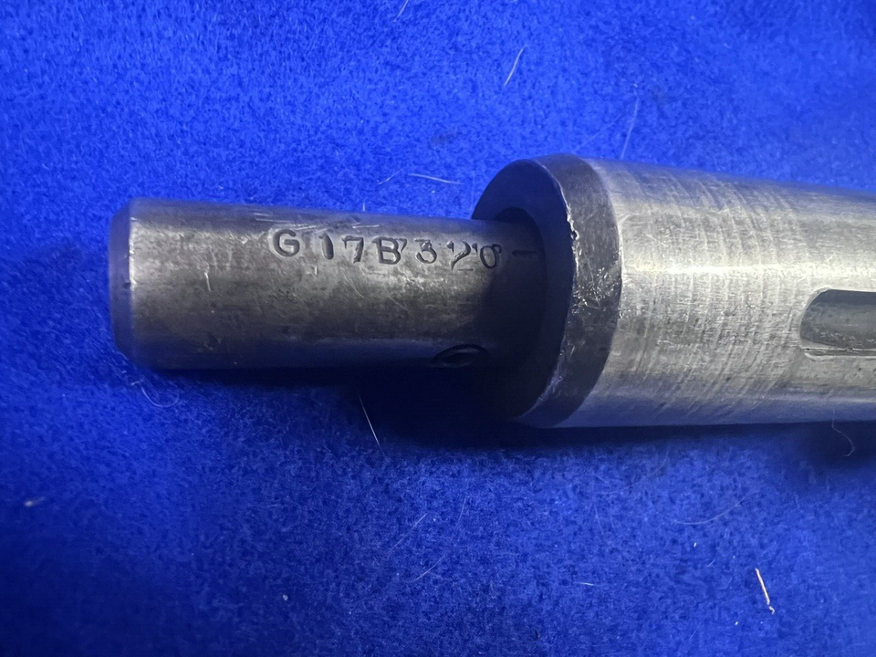 Sunnen GH Series Hone Head Push Feed g1 4.5 568B Multi Stone 4.5" Free ...