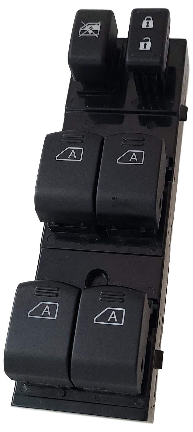 Master Window Control Switch for 2009 2010 2011 2012 2013 Infiniti G37 ...