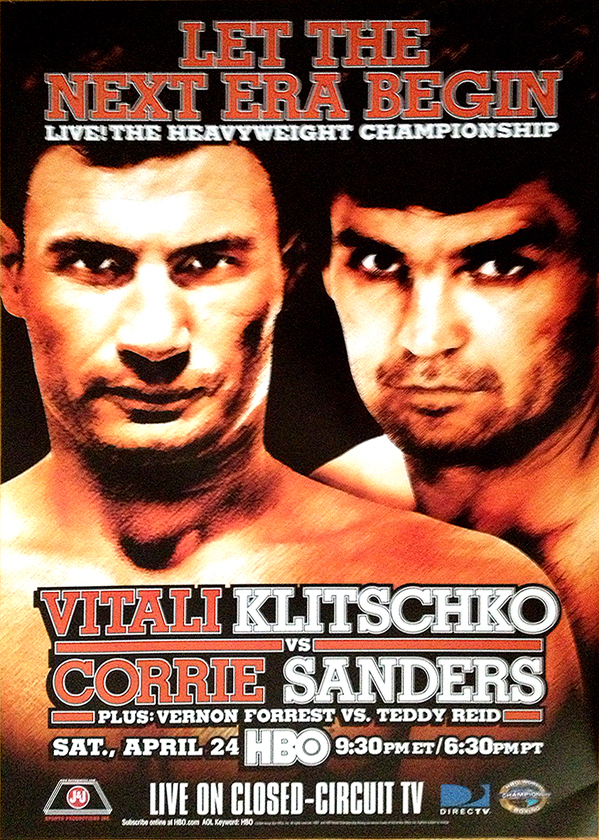 La Famille De Vitali Klitschko