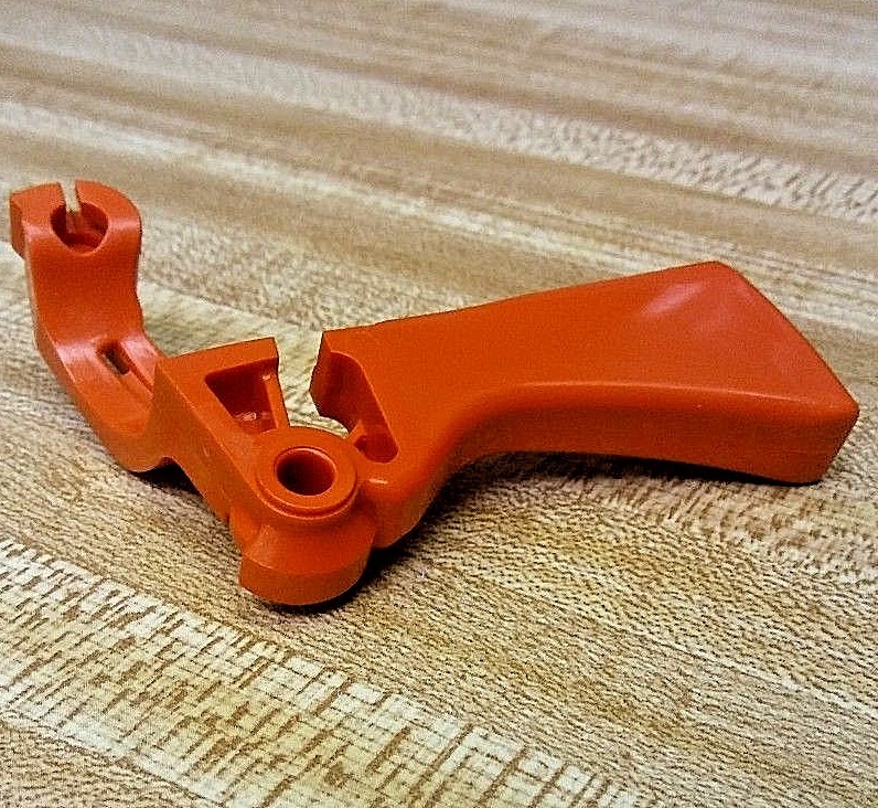 C453000482 (10 PACK) GENUINE Echo Throttle Triggers Trimmer SRM-266 SRM ...