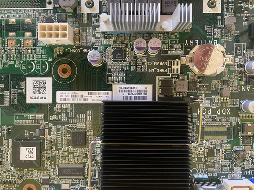 dell poweredge t320/T420 motherboard | eBay