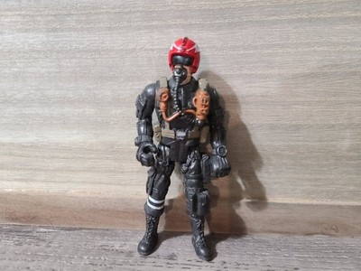 Vintage Chap Mei A-6 Jet Pilot 3.75" Action Figure LOOSE | eBay