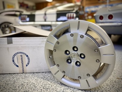 Lexus SC430 OEM Factory Alloy Wheel Rim 18" x 8" 2002-2010 (Set/ 4 ...