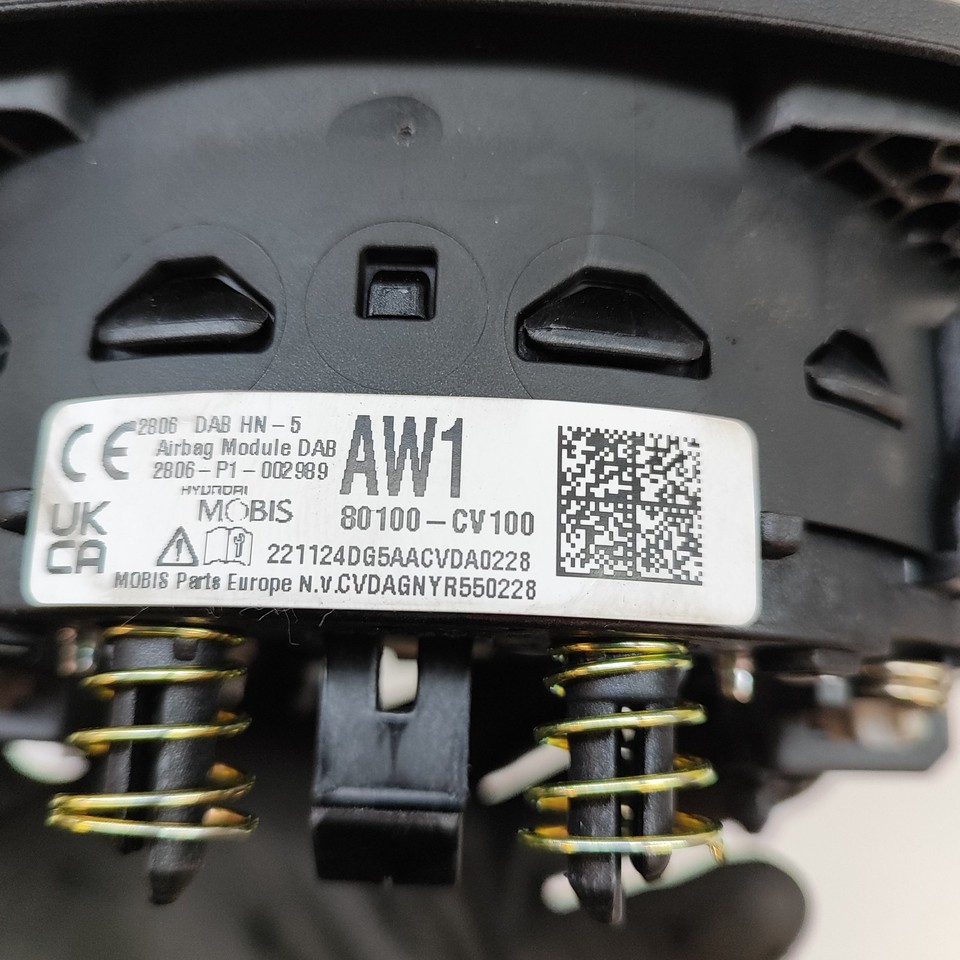 KIA EV6 CV-Volant Pièce 80100-CV100 2023 | eBay