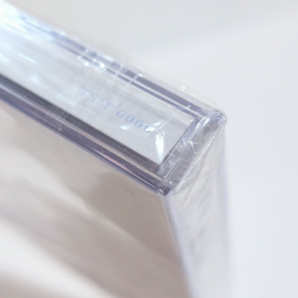 Unopened yosumi 4th ep “name me” Yaca doujin music CD | eBay