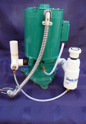 Air & Vacuum Systems - Adp Vacuum Dental