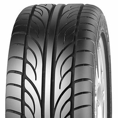 ACCELERA ALPHA P245/40R17 97V SL 100 AA A ALL SEASON TIRE | eBay