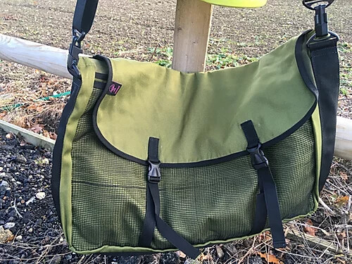 Game bag , Training Bag, Tack Bag,Fishing Bag Gundog Training - 3 Sizes ...