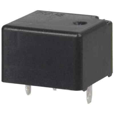 1 x RELAY AUTOMOTIVE SPST 20A 12V | eBay UK