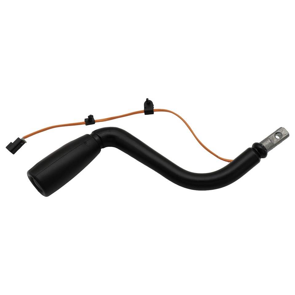 Gear Shift Lever w/Tow Haul Button For Cadillac Chevy GMC Sierra ...