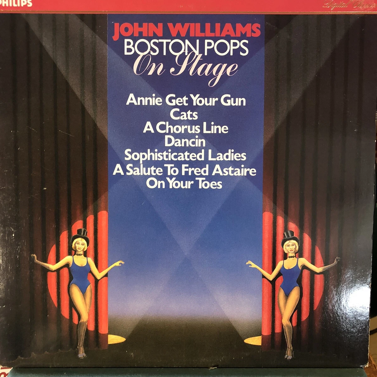 Boston Pops John Williams