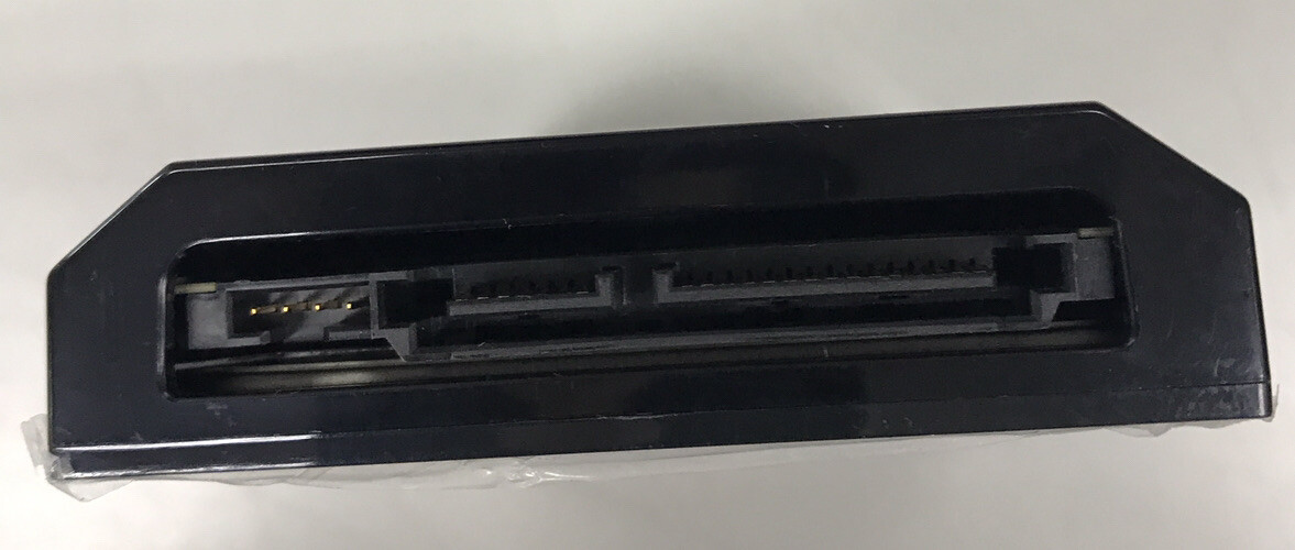 320GB Internal Slim Hard Drive Model X854830-001 | eBay