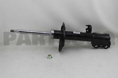 4852080012 Genuine Toyota ABSORBER ASSY, SHOCK, FRONT LH 48520-80012 | eBay