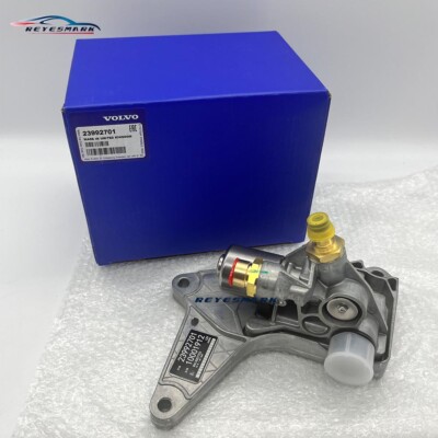 Engine Brake Air Valve for Volvo D12 21369922 20994246 20741658 ...