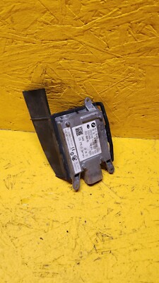 ⭐OEM 11-19 BMW F01 F10 F06 F12 F13 LEFT BLIND SPOT RADAR SENSOR CONTROL ...