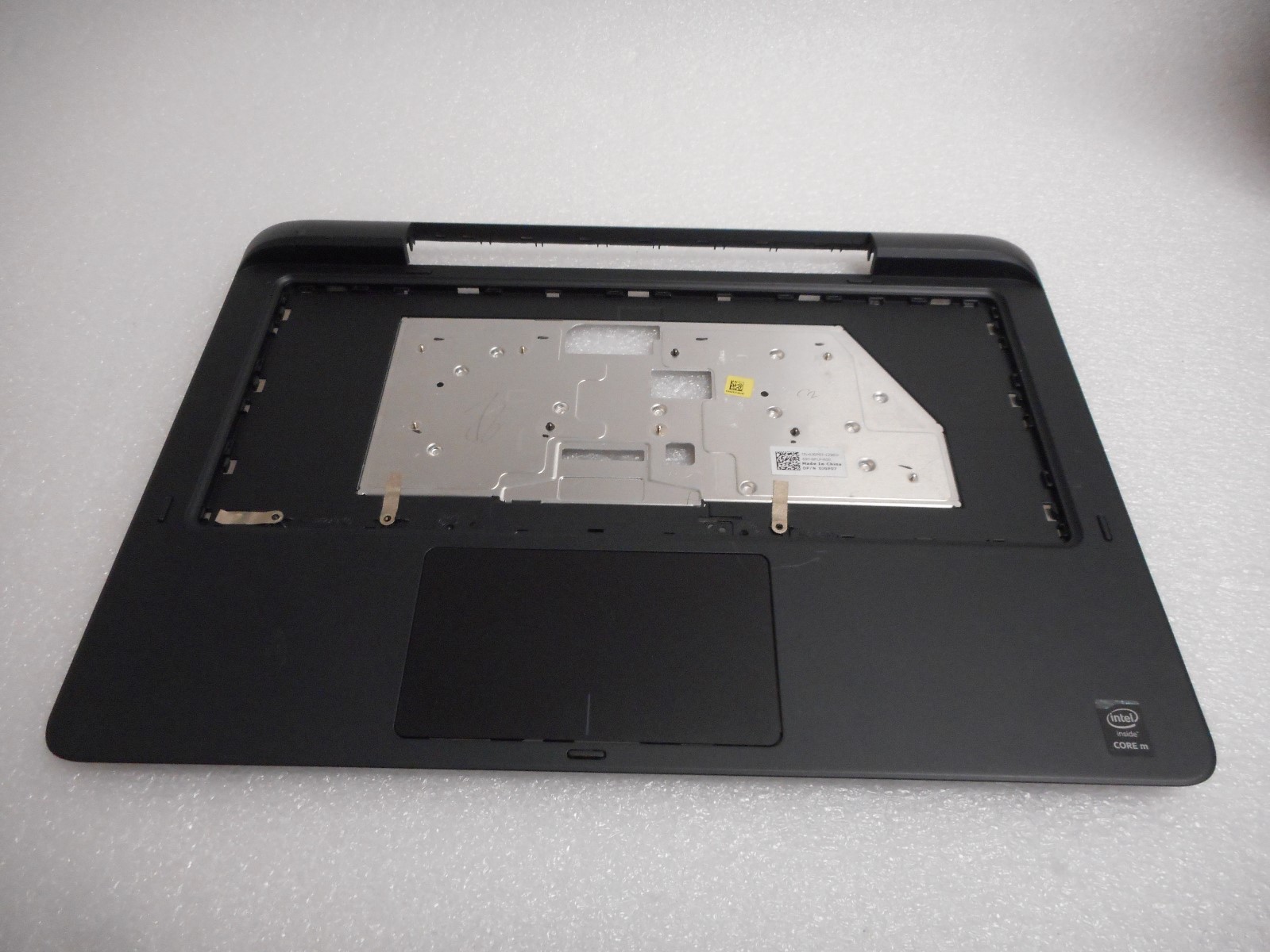 GENUINE DELL DELL LATITUDE 13 7350 PALMREST TOUCHPAD WCDWC, HIAA 01 | eBay