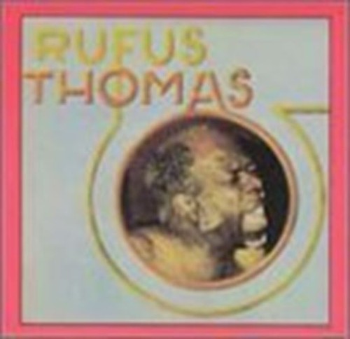 Rufus Thomas by Thomas, Rufus (1994) Audio CD [Audio CD] Soul | eBay