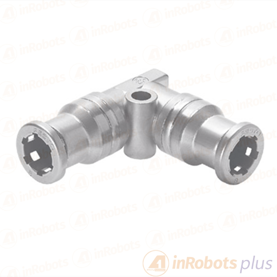 FESTO CRQSL-1/4-8 Stainless Steel Joint | eBay