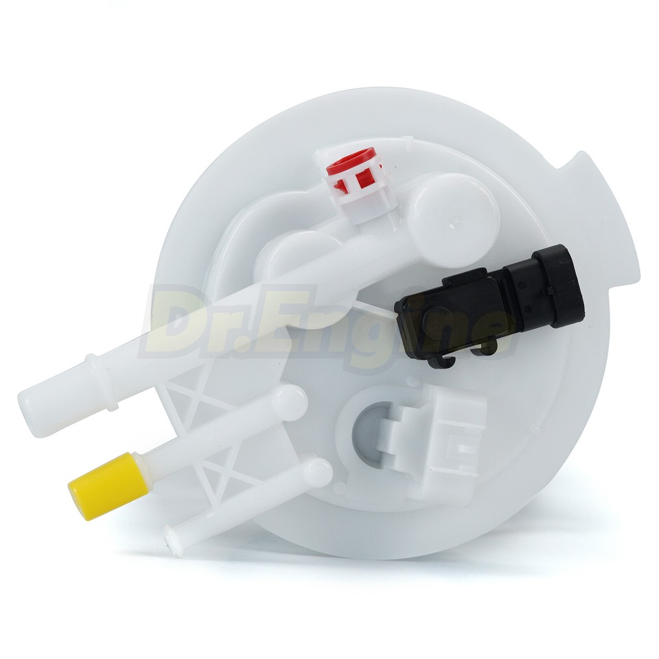 Fuel Pump Fit 07-08 Buick Allure LaCrosse Chevrolet Impala Monte Carlo Pontiac | eBay