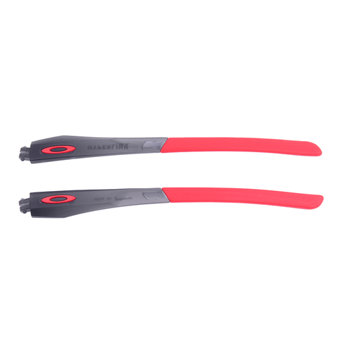 Glasses Temples For-Oakley OX8051 OX8078 HYPERLINK Legs Incl Earsocks ...